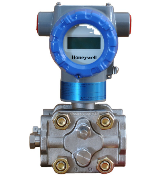 STD725 허니웰 증압기 여러가지 SS316 차이