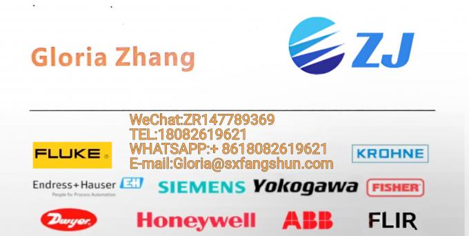 ABB AO2000 Series Continuous gas analyzers Models AO2020, AO2040,O2 ...