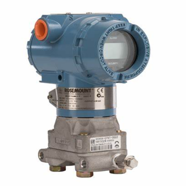 3051 에머슨 로즈몬트 압력 송신기 4-20ma 압력 송신기 3051CD 3051gp 3051S 3051TG 압력 센서