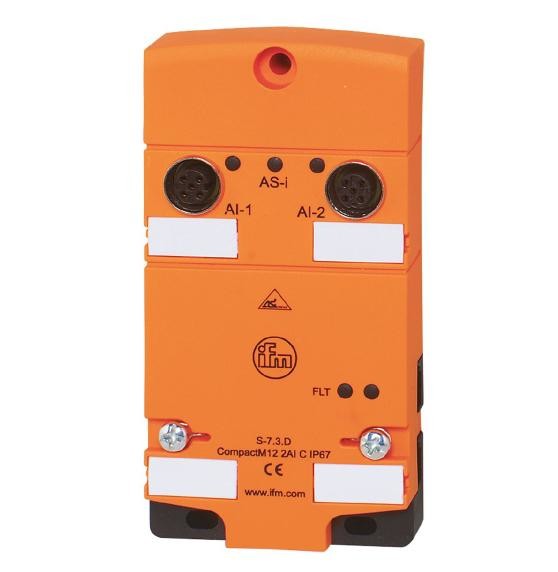 새로운 100% 오리지널 스크루에 장착된 콤팩트 필드 모듈 무게 275.5g 최대 고도 2000m