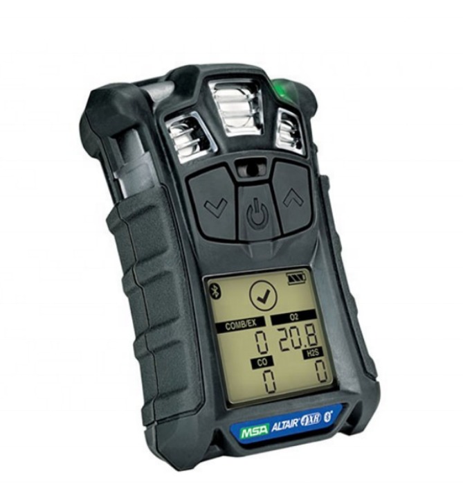 Hotsell Pumping Multi Gas Detector ALTAIR 2X 4X 4XR 5X for Ex H2S CO ...