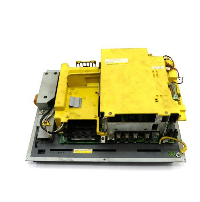 Fanuc 디스플레이 유닛 컨트롤러, Fanuc 컨트롤러, Fanuc 오리지널 예비 부품 A13B-0196-B031